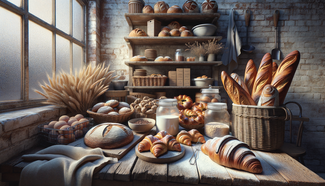 The Best Independent Bakeries in South East London – Butter & Crust