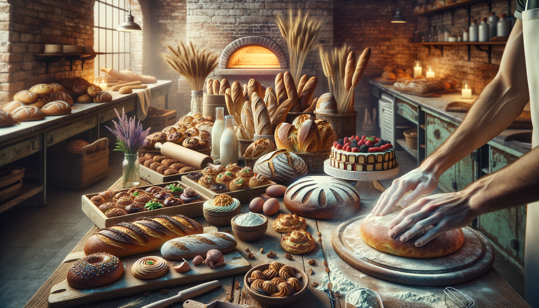 The Best Independent Bakeries in Hampstead – Butter & Crust
