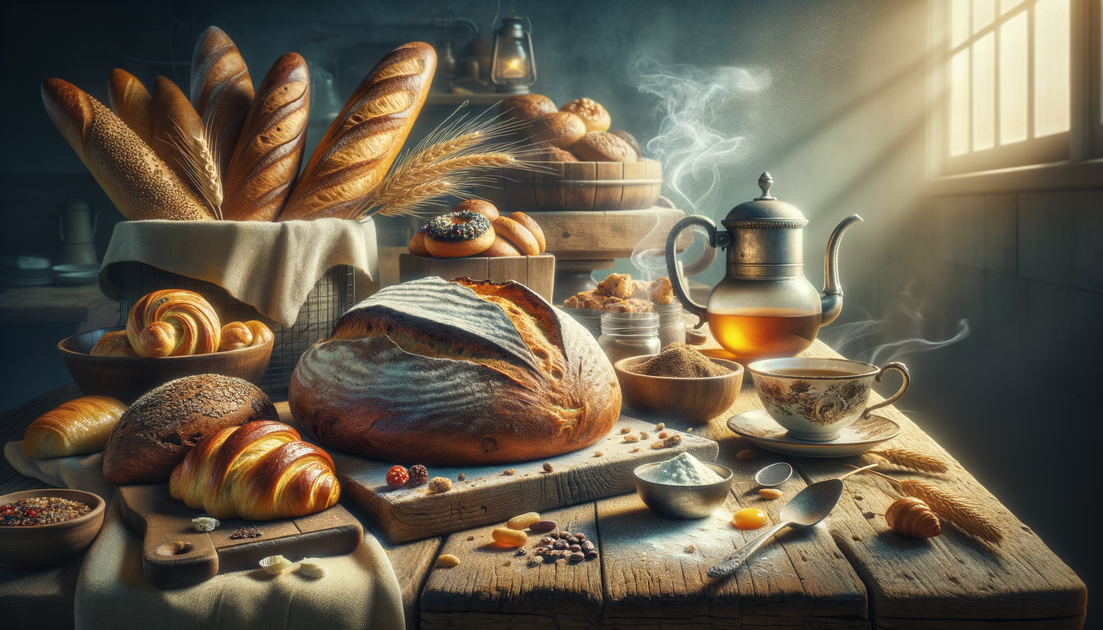 The best baked goods to try in South East London – Butter & Crust